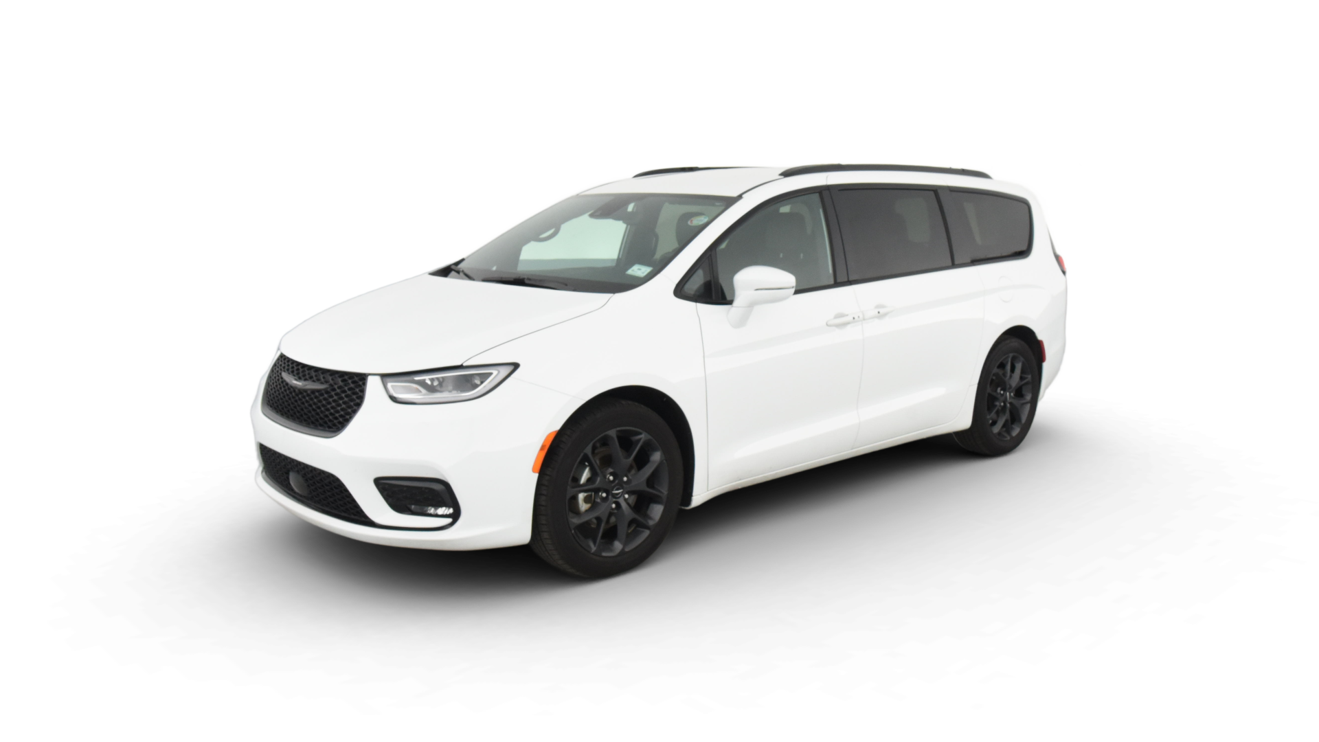 2021 Chrysler Pacifica | Carvana